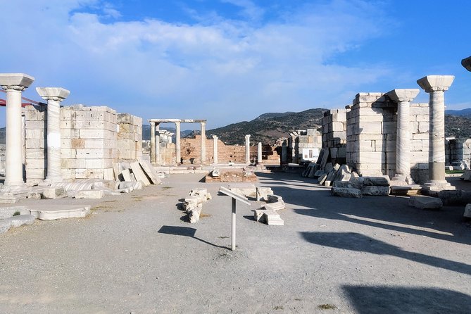 ALL INCLUSIVE Private Guided Tour For Your Family Lunch & Entrances are INCLUDED - Summary: The Real Value of a Well-Organized Ephesus Tour