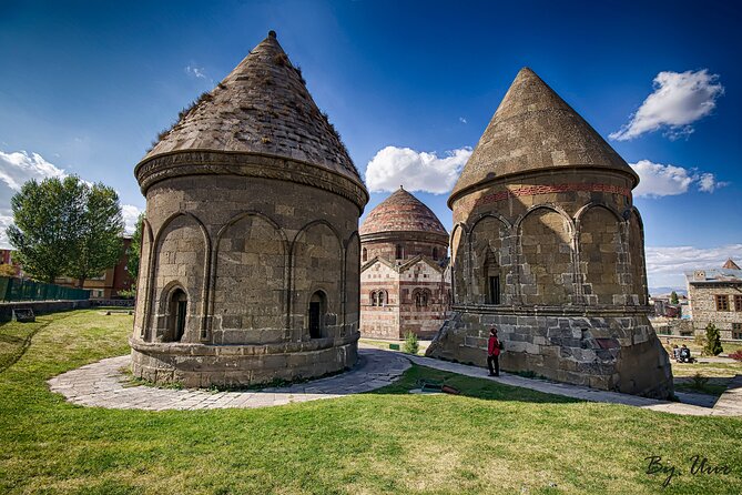 All-inclusive Private Guided Walking Tour of Erzurum City - Who This Tour Is Best For