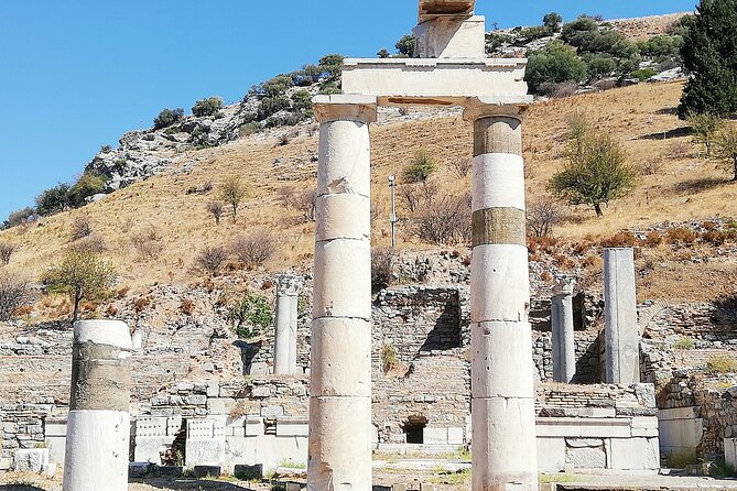 All Inclusive Private Half-Day Ephesus and Sirince Village Tour with Lunch - Who Is This Tour Best For?