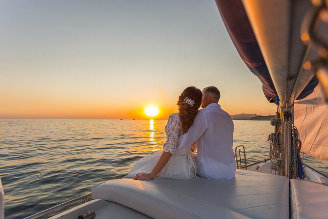 All inclusive Sunset Cruise Delos & Rhenia - free transpotation - Who Will Love This Tour?
