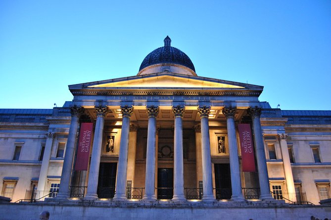 All landmarks of London by car - Practical Considerations