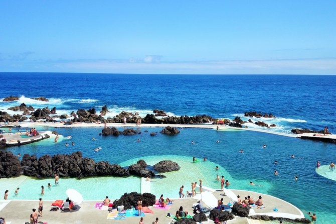 All Madeira In 2 Days Tour - Guides and Group Experience