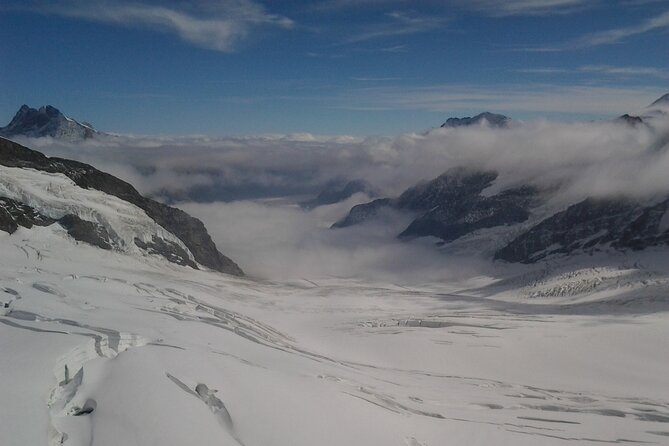 Alpine Majesty:From Zürich to Jungfraujoch Exclusive Private Tour - The Sum Up
