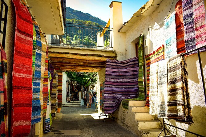 Alpujarra Private DayTrip from Granada - Who Will Love This Experience?