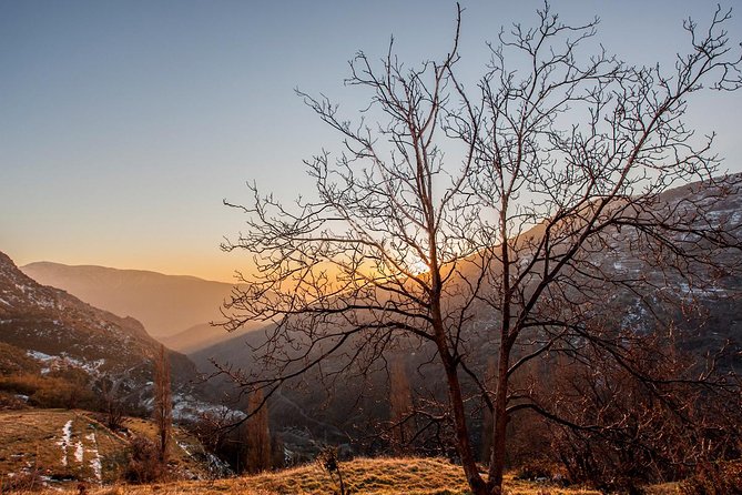 Alpujarras Small Group Tour from Granada - The Sum Up