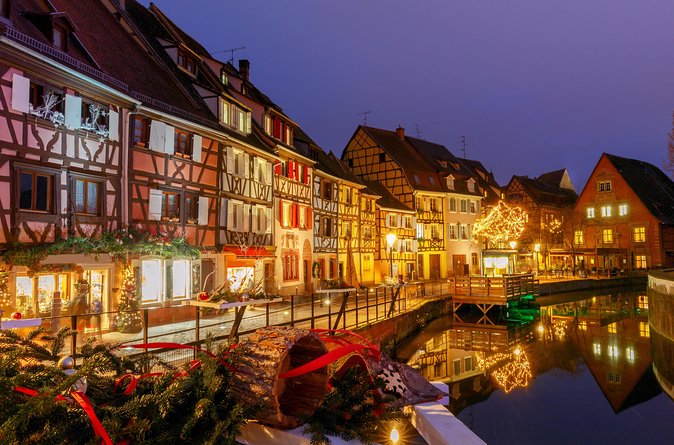 Alsace Christmas Markets Day Tour from Strasbourg - The Sum Up: Who Will Love This Tour?