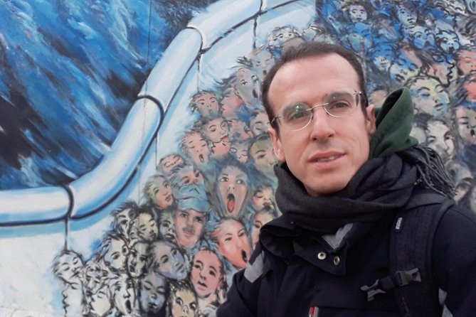 Alternative Berlin Private Tour with Jacob - Graffiti and Squats - FAQ