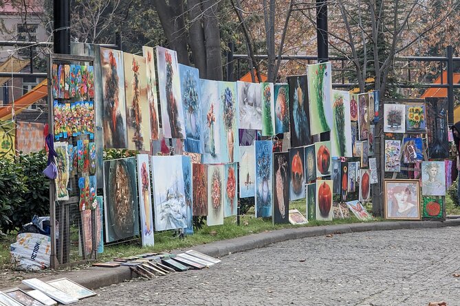 Alternative walking tour New Tiflis and backstreets - Final Thoughts: Who Will Love This Tour?