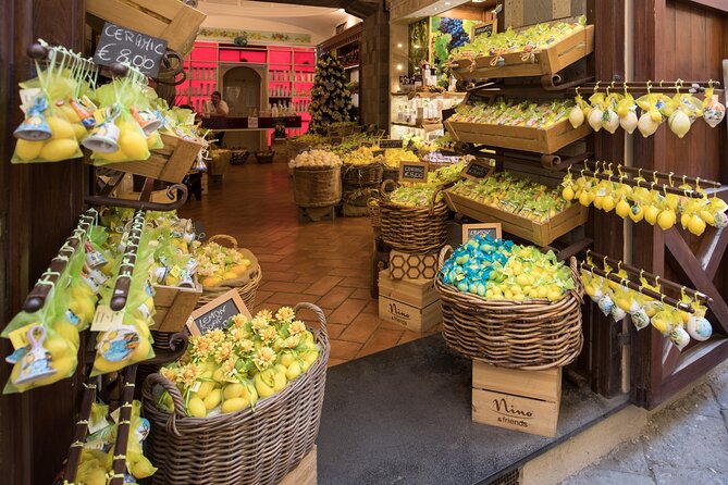 Amalfi and Atrani Private Guided Walking Tour - FAQs