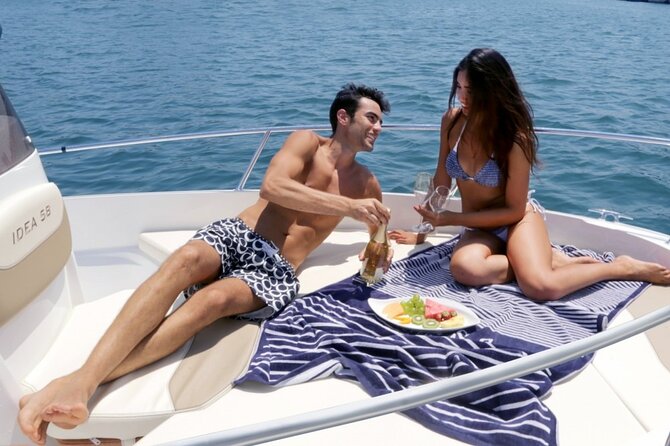 Amalfi Coast Boat Rental: Explore, Swim, and Relax at Your Pace - Authentic Experiences and Real Feedback