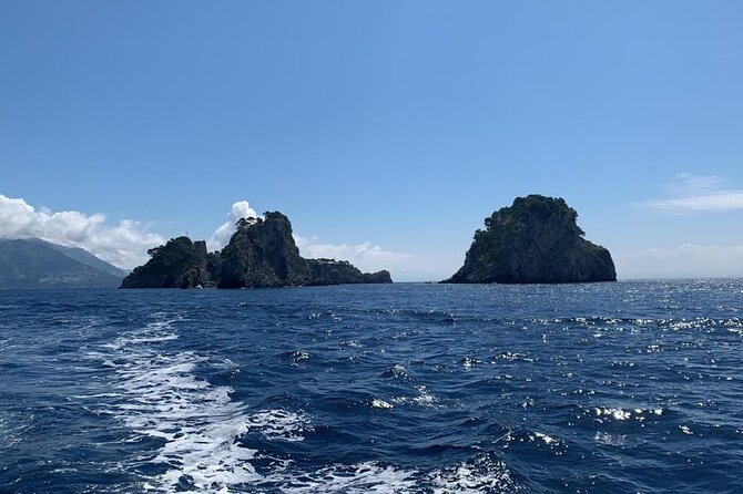 Amalfi Coast Boat Tour | Full Day - Who Will Love This Tour?