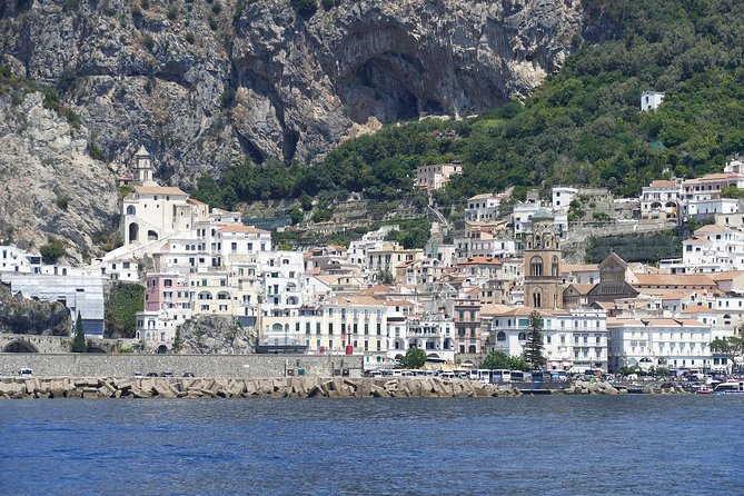 Amalfi Coast Day Tour from Sorrento  Very Small Group - Final Thoughts