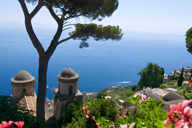 Amalfi Coast Day Trip from Sorrento: Positano, Amalfi, and Ravello - Frequently Asked Questions