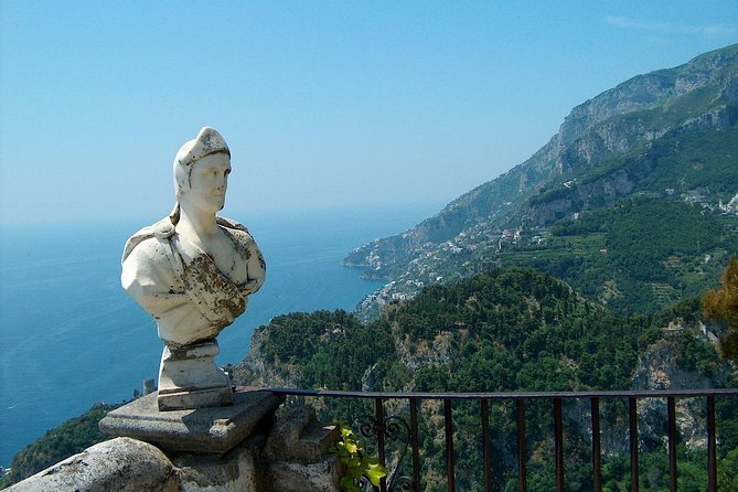 Amalfi Coast Drive Exclusive With Positano Visit from Sorrento - Who Will Love This Tour?