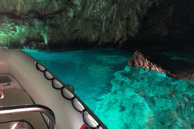 Amalfi Coast Full Day Private Slow Cruise from Positano - Practical Details for Your Day