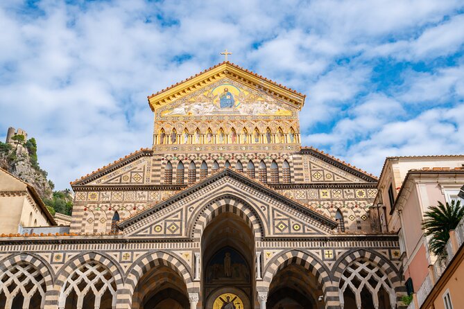 Amalfi Coast Sightseeing Bus Tour from Pompeii - The Sum Up: Who Is This Tour Best For?