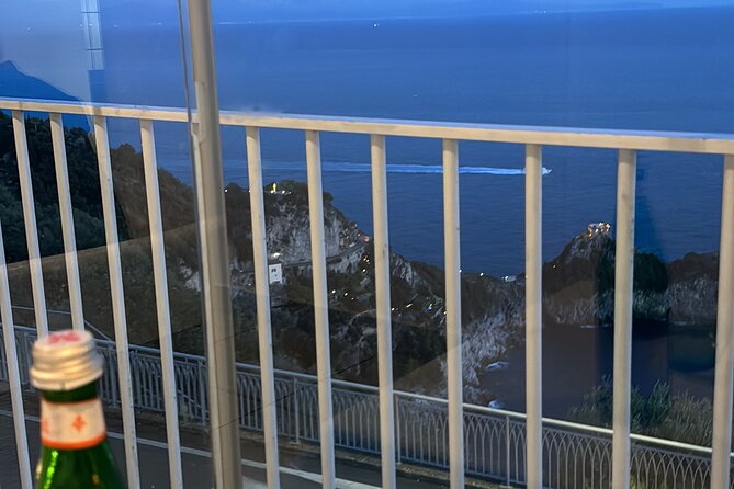 Amalfi Coast Sunset Tour & Dinner - FAQ