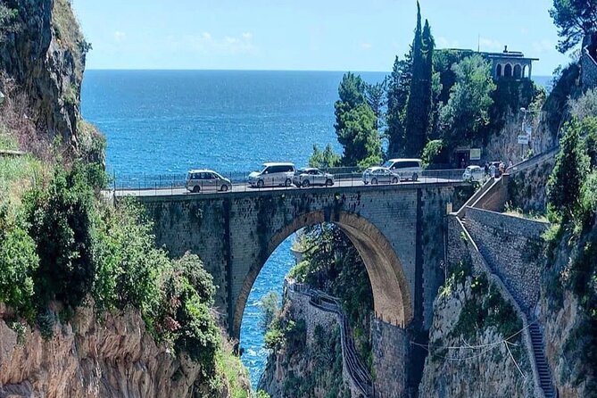 Amalfi Coast Tour of 2 Cities - Half Day - The Sum Up: Who Will Love This Tour?
