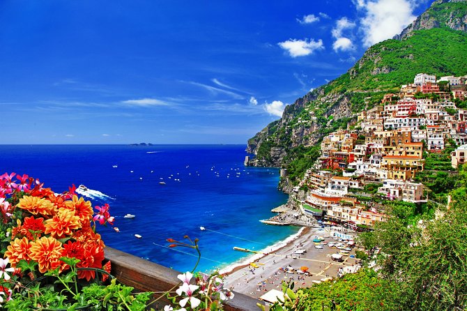 Amalfi Coast tour with lunch - Who’s This Tour Best For?