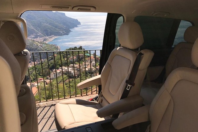 Amalfi Drive: Sorrento to Amalfi Excursion - Final Thoughts