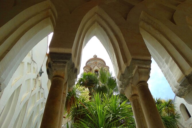 Amalfi: Guided Private Walking Tour of the Gem of the Coast - Final Thoughts