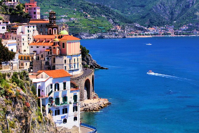 Amalfi & Pompeii: 3-Day Adventure from Rome - Who Is This Tour Best For?