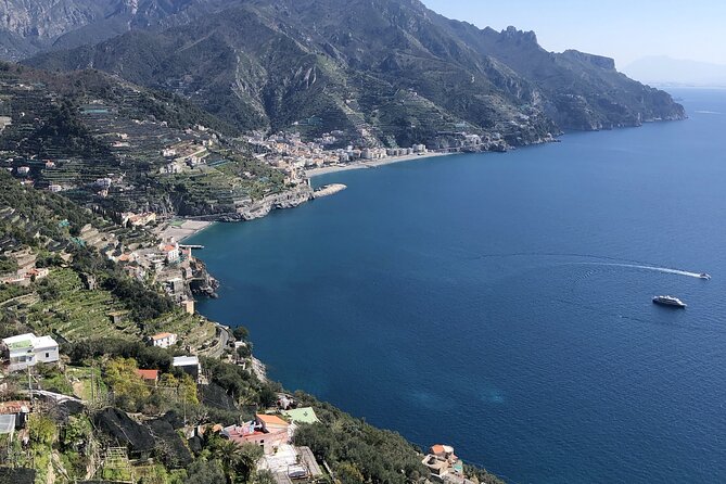 Amalfi & Ravello Tour from Positano - What Travelers Say: The Authentic Voice