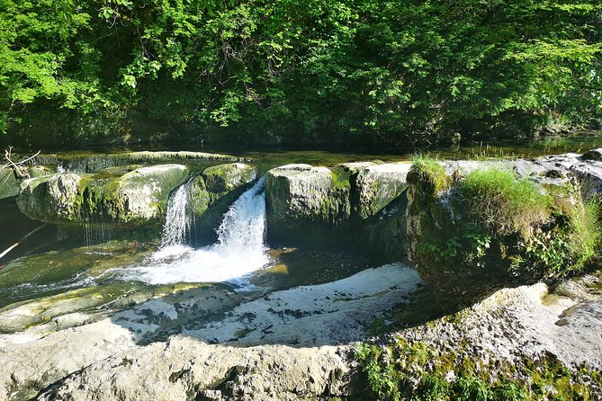 Amazing All inclusive Tour for 7 Days From Tbilisi - Who Would Enjoy This Tour?