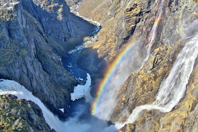 AMAZING HARDANGER FJORD: Private guided round trip from Bergen, 10 hours - Who Will Love This Tour?