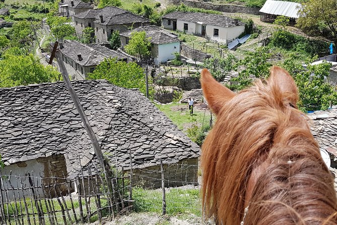 Amazing Horse Riding Experience at Vjosa National Park in Permet - Real Experiences From Travelers