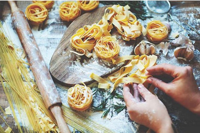 Amazing Pizza and Pasta Class at Savios kitchen cooking school - FAQs about Savio’s Kitchen Pizza and Pasta Class
