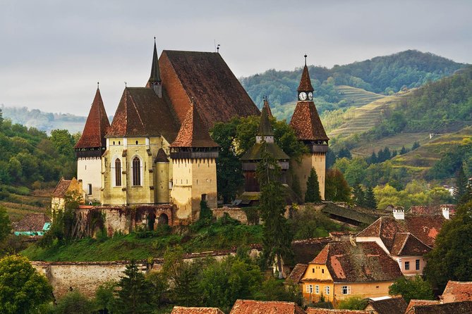 Amazing Romania - Seven day private tour from Bucharest - Final Thoughts: Who Will Enjoy This Tour?