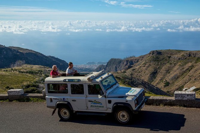 Amazing West - Jeep Safari Tour - Full Day - Shared Tour - The Sum Up