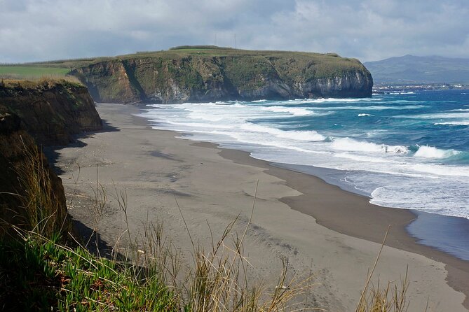 Among Whales Dolphins and Volcanoes Full Day Tour With Lunch - Frequently Asked Questions