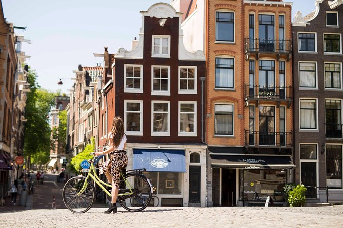 Amstagram Tour & Moco Experience - The Experience: What Travelers Can Expect