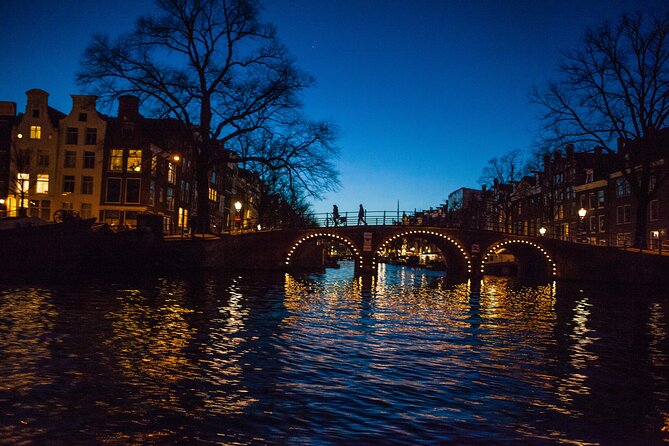 Amsterdam Evening Canal Cruise - FAQ