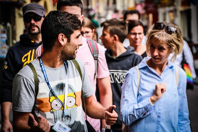 Amsterdam Jewish Quarter Private Tour - FAQs