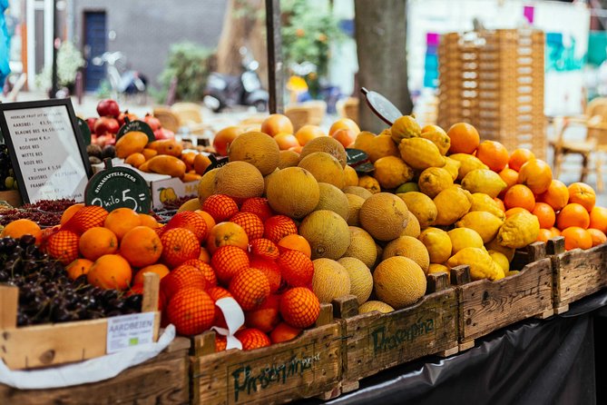 Amsterdam Private Culinary Kickstart Tour - Cons and Considerations