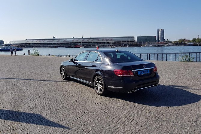 Amsterdam to Schiphol Airport Transfer Comfort & service. - Final Thoughts