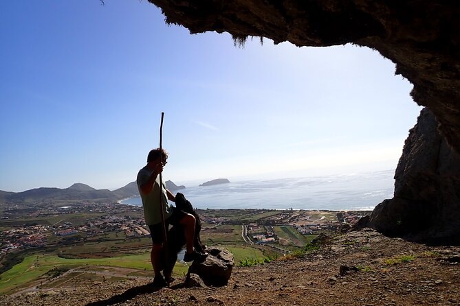 Ana Ferreira Caves & Peaks Trekking - FAQs