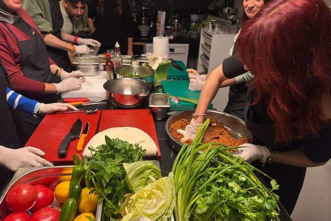 Anatolian Cooking and Food Styling Workshop - Final Thoughts: Who Will Love This?