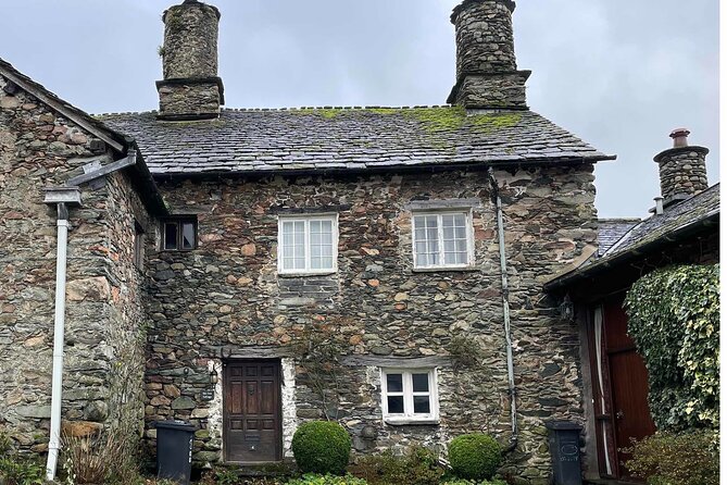 Ancient Ambleside and Waterhead Self-Guided Lake District Tour - The Sum Up: Who should consider this tour?