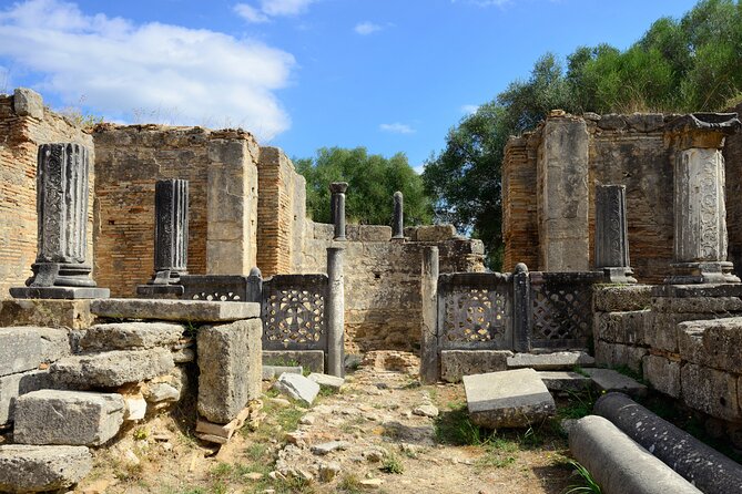 Ancient Olympia Full-Day Private Tour | he Olympic Birthplace - Final Words