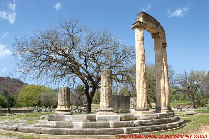 Ancient Olympia Round Trip Private Transfer from Athens - Who Should Choose This Tour?