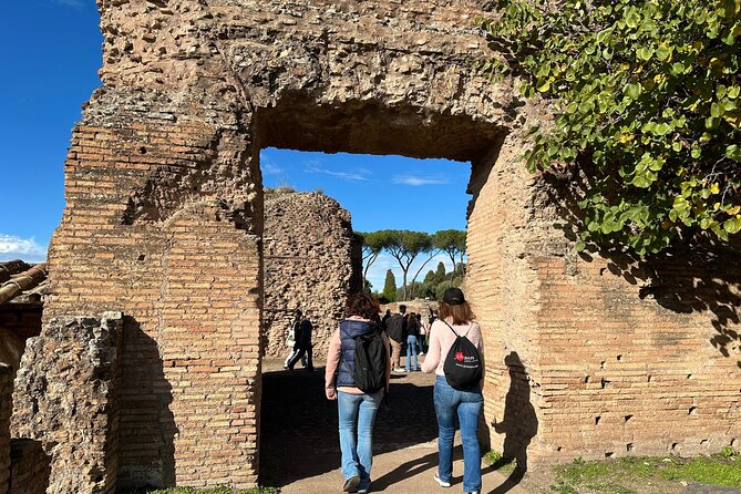 Ancient Rome Discovery: Colosseum, Forum, Palatine Guided Tour - Frequently Asked Questions (FAQs)