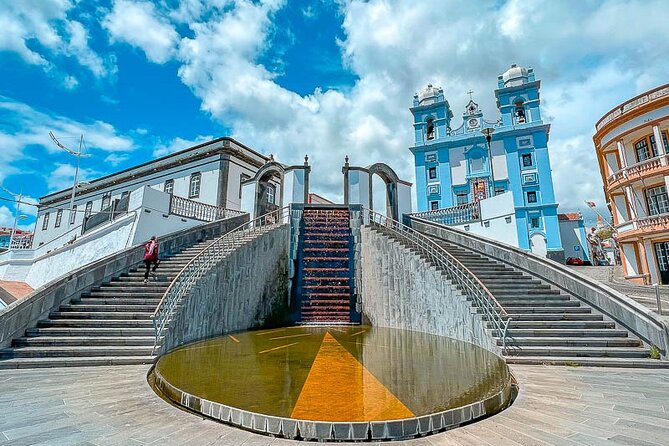 Angra do Heroísmo by foot - The Sum Up: Who Will Love This Tour?