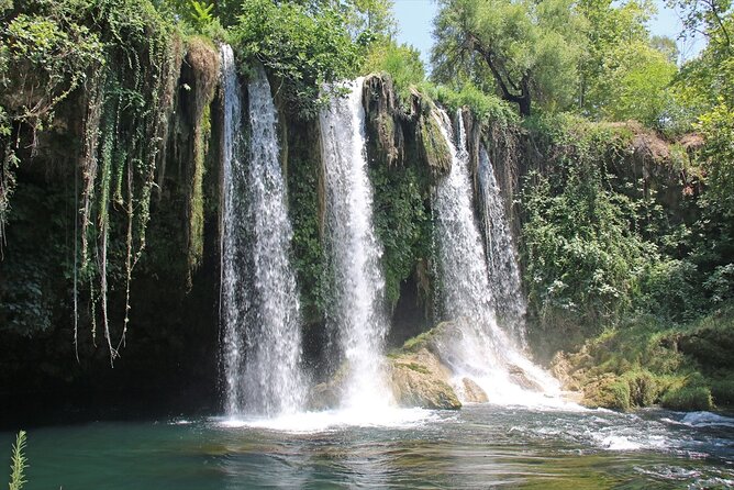 Antalya City Tour: Waterfalls, Old Town, opt. Boat Trip & More - Final Thoughts