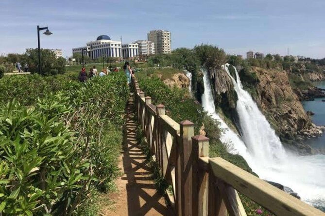 Antalya City Tours with old city,Waterfalls & Boat ride - Frequently Asked Questions (FAQs)