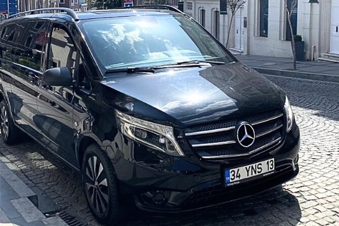 Antalya Hotels and Airport Transfer Service - Pricing and Value