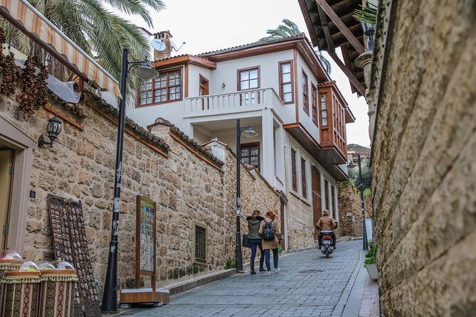 Antalya : Old City, Waterfalls with Boat & Olympos Cable Car - Frequently Asked Questions